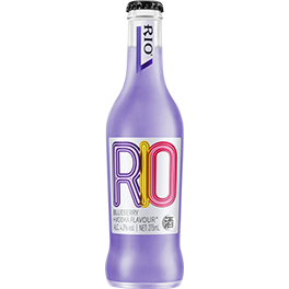 RIO 雞尾酒 口味總攬 - RIO雞尾酒Taiwan - 官方代理達曄國際