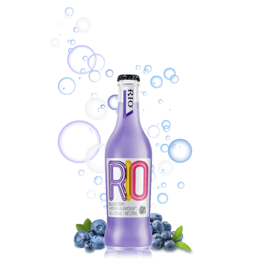 RIO 雞尾酒 經典系列 - RIO雞尾酒Taiwan - 官方代理達曄國際