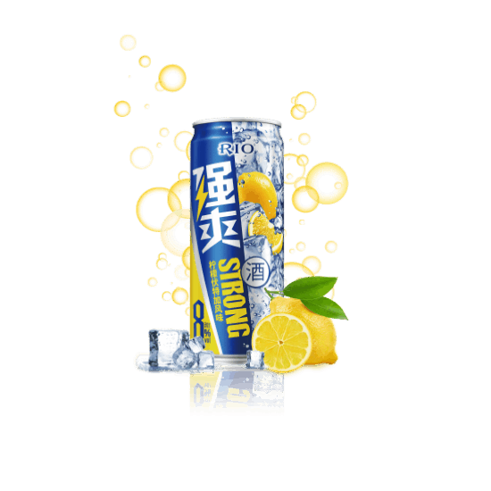 RIO 雞尾酒 強爽系列 - RIO雞尾酒Taiwan - 官方代理達曄國際
